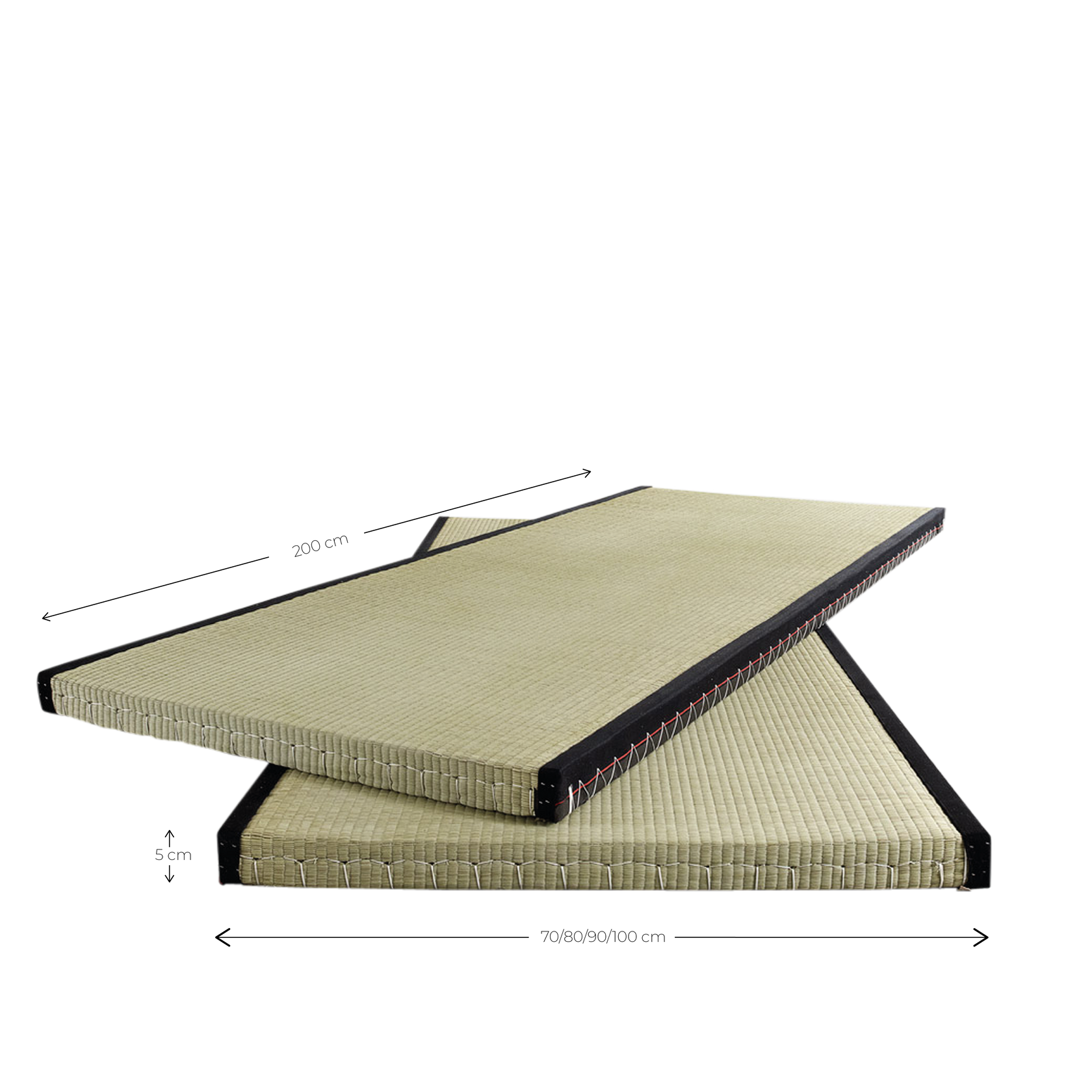 Tatami Headboard / Κεφαλάρι τατάμι – sofa-bed-futon