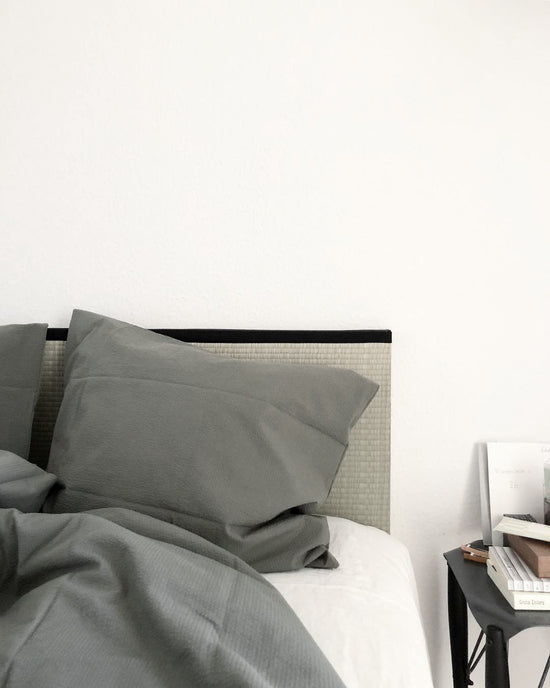 Tatami Headboard / Κεφαλάρι τατάμι – sofa-bed-futon