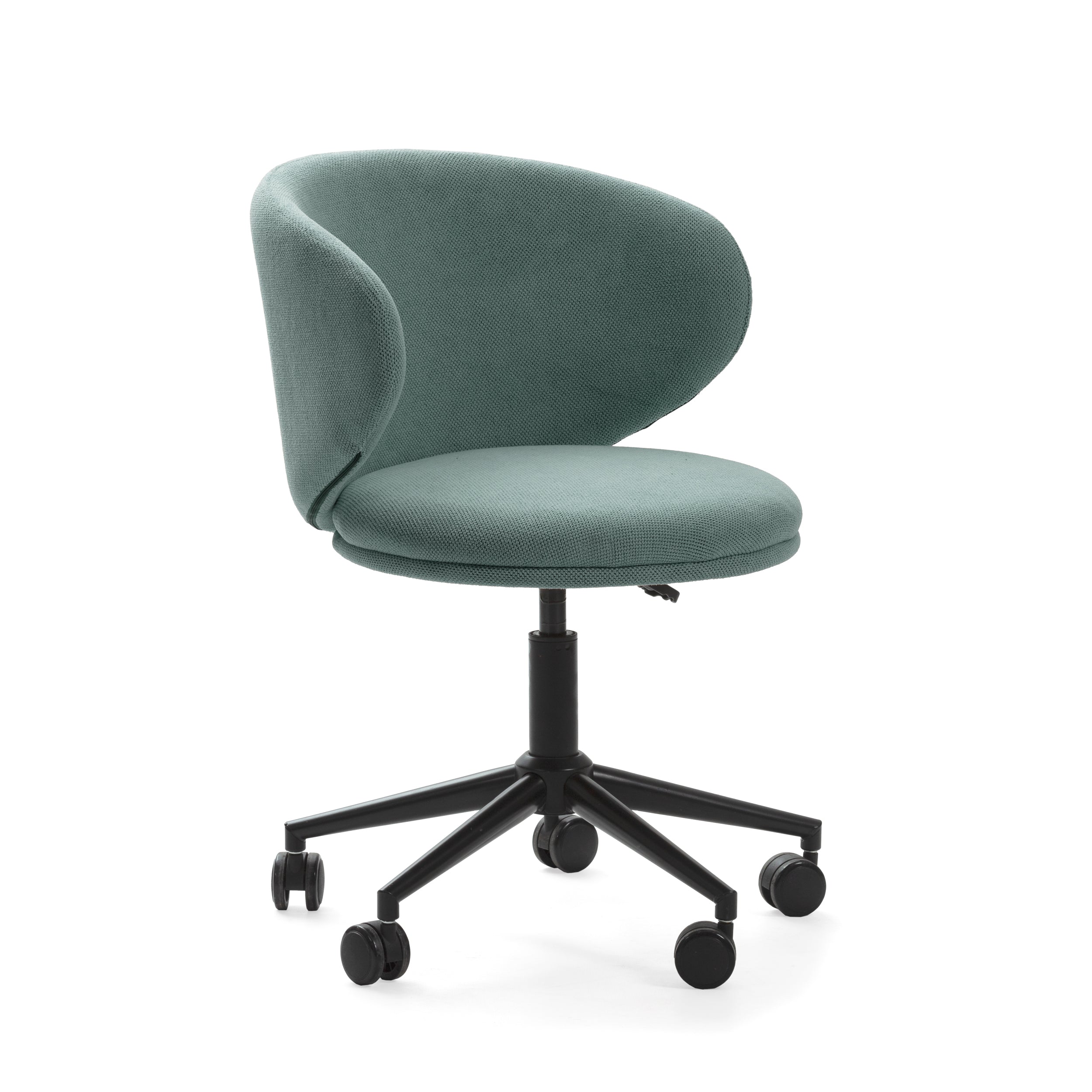 Rush Green Office chair / Office armchair – sofa-bed-futon