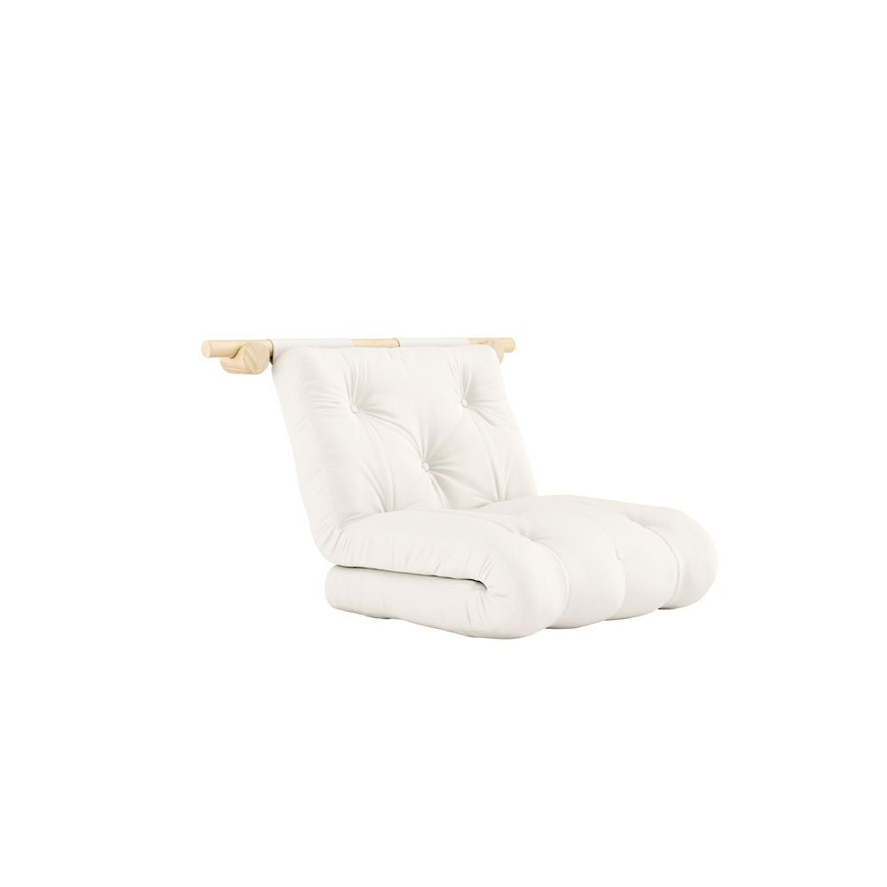 Hooked 75 / Sleep Chair Karup Design – sofa-bed-futon