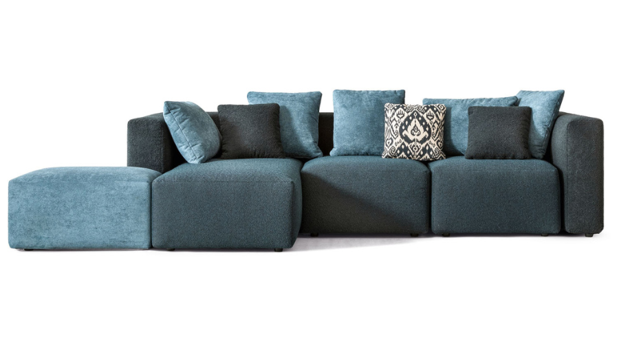 Sassy / Multi-Form Sofa Samoa Divani – sofa-bed-futon