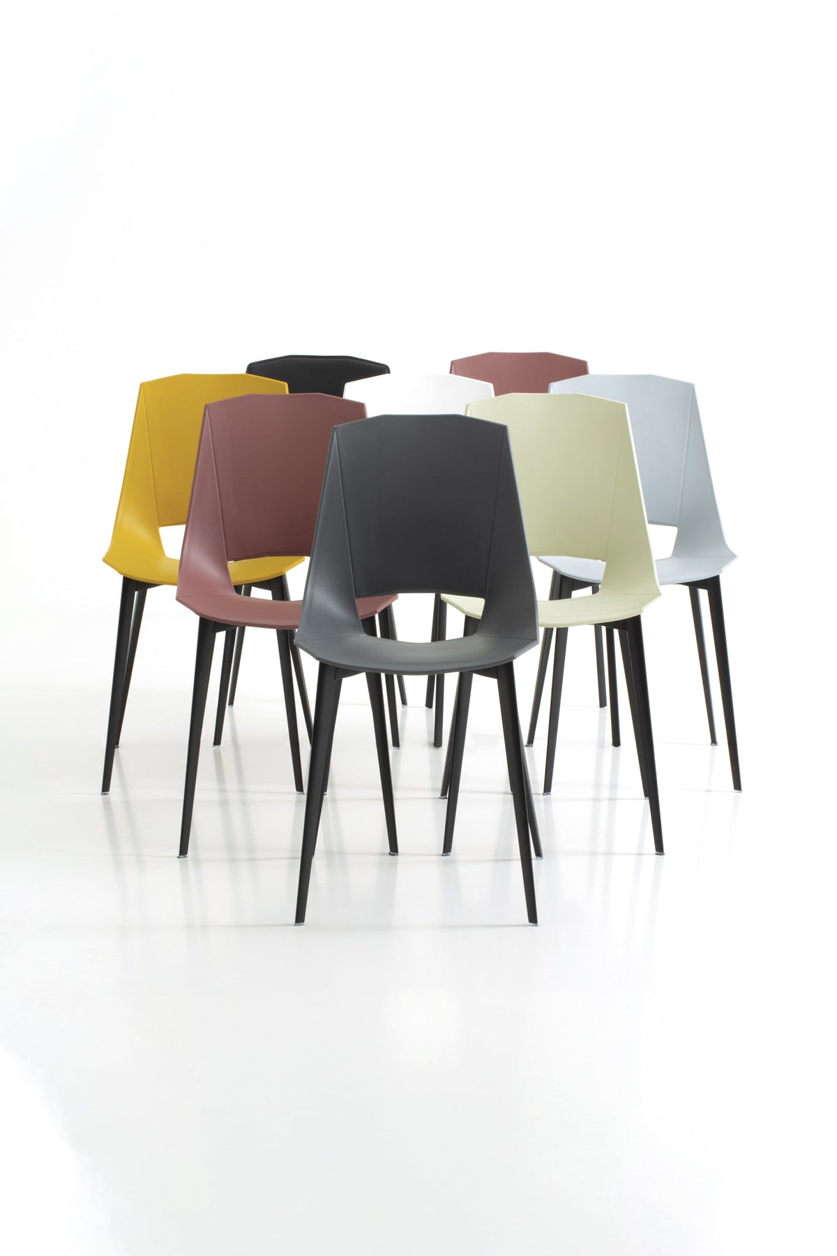 EVA STOOL / Bar Stool Pointhouse – sofa-bed-futon