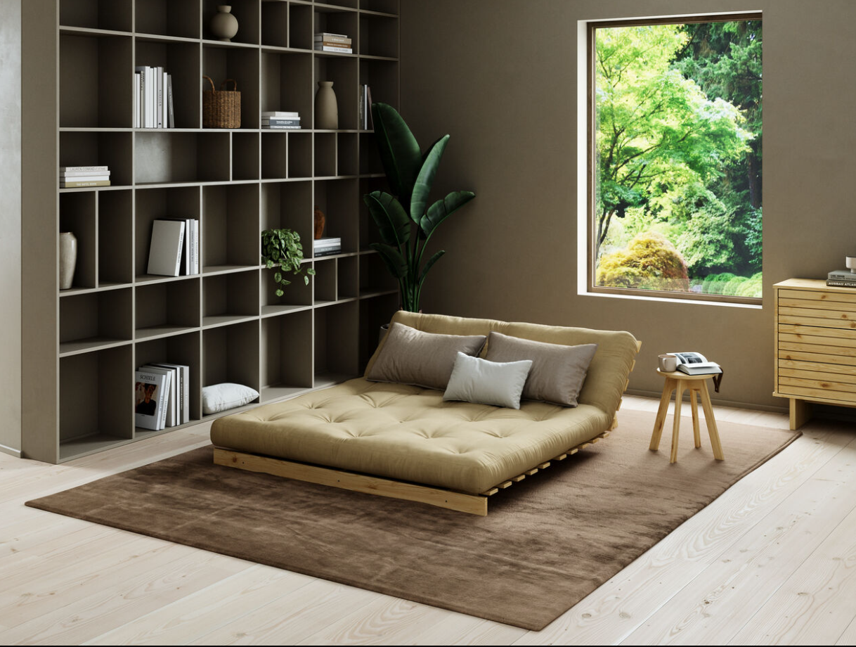 Roots 160 / Futon Sofa Bed – sofa-bed-futon