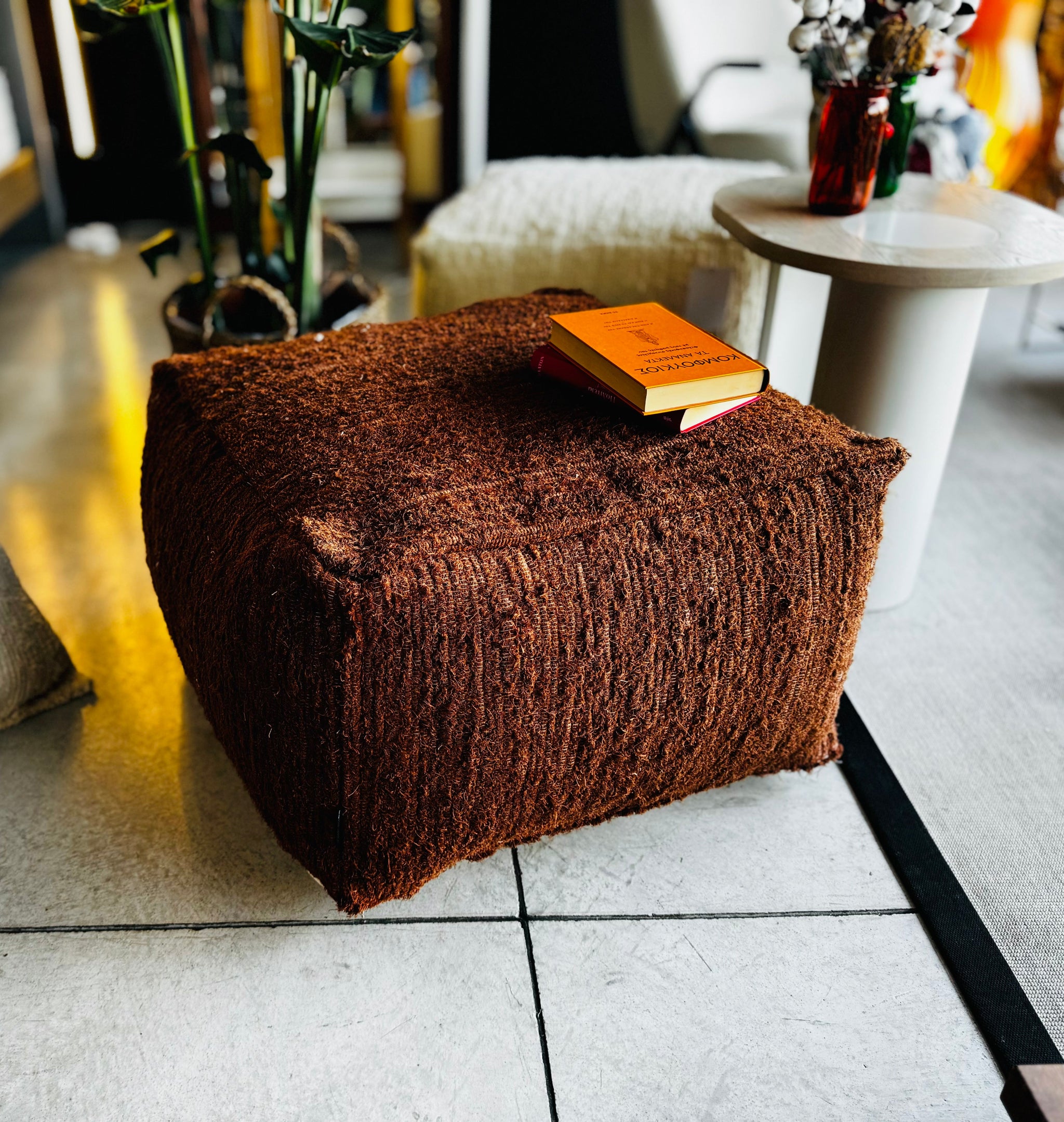 Ιαπωνικά Έπιπλα / Τραπεζαρίες / Καναπέδες – sofa-bed-futon