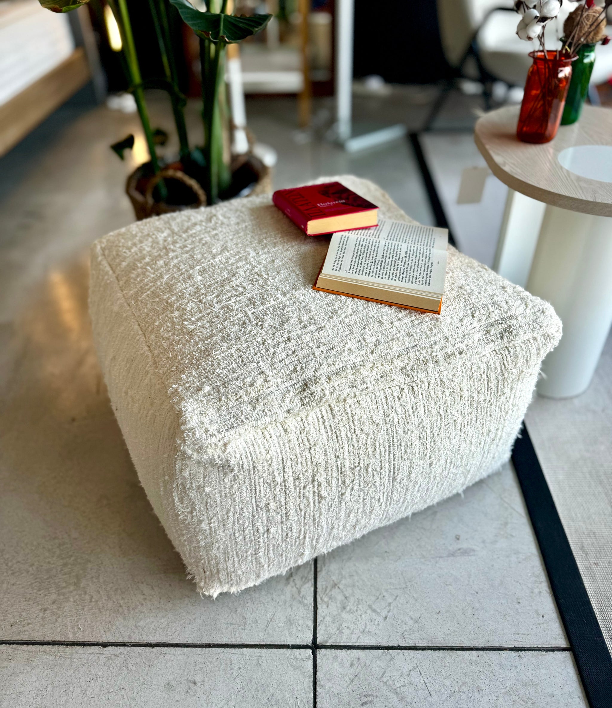 Ιαπωνικά Έπιπλα / Τραπεζαρίες / Καναπέδες – sofa-bed-futon