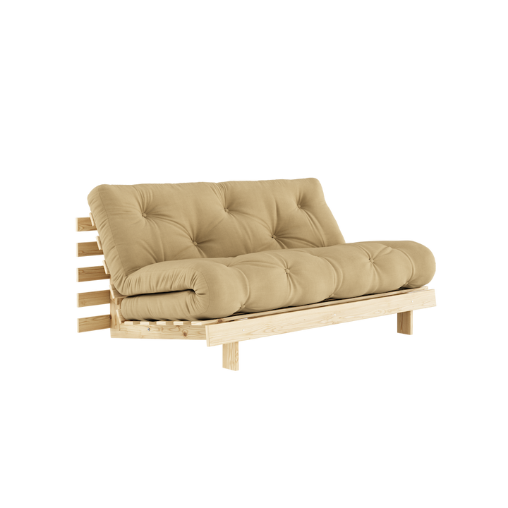 sofa-bed-futon / Ιαπωνικά Έπιπλα / Τραπεζαρίες / Σαλόνια